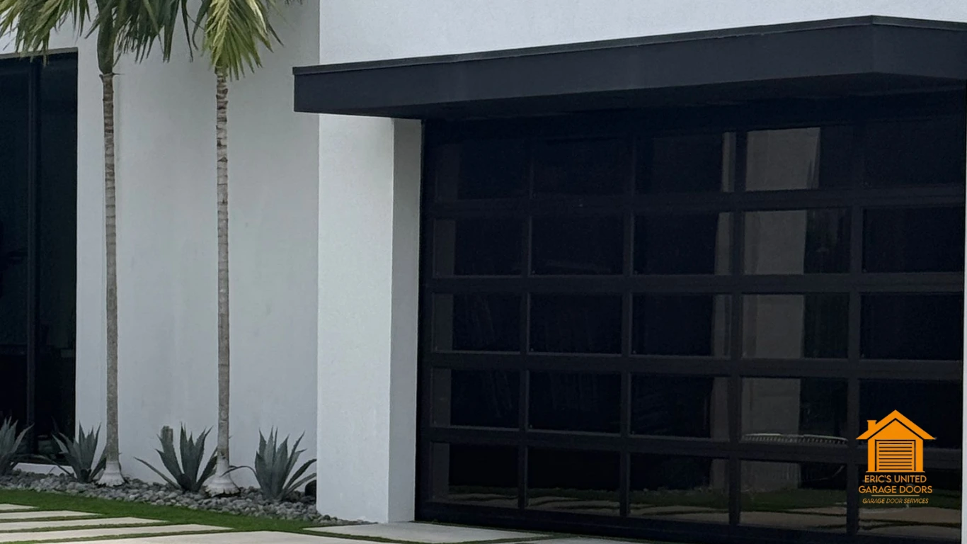 Calculating Material Density to Streamline Your Garage Door Replacement ...